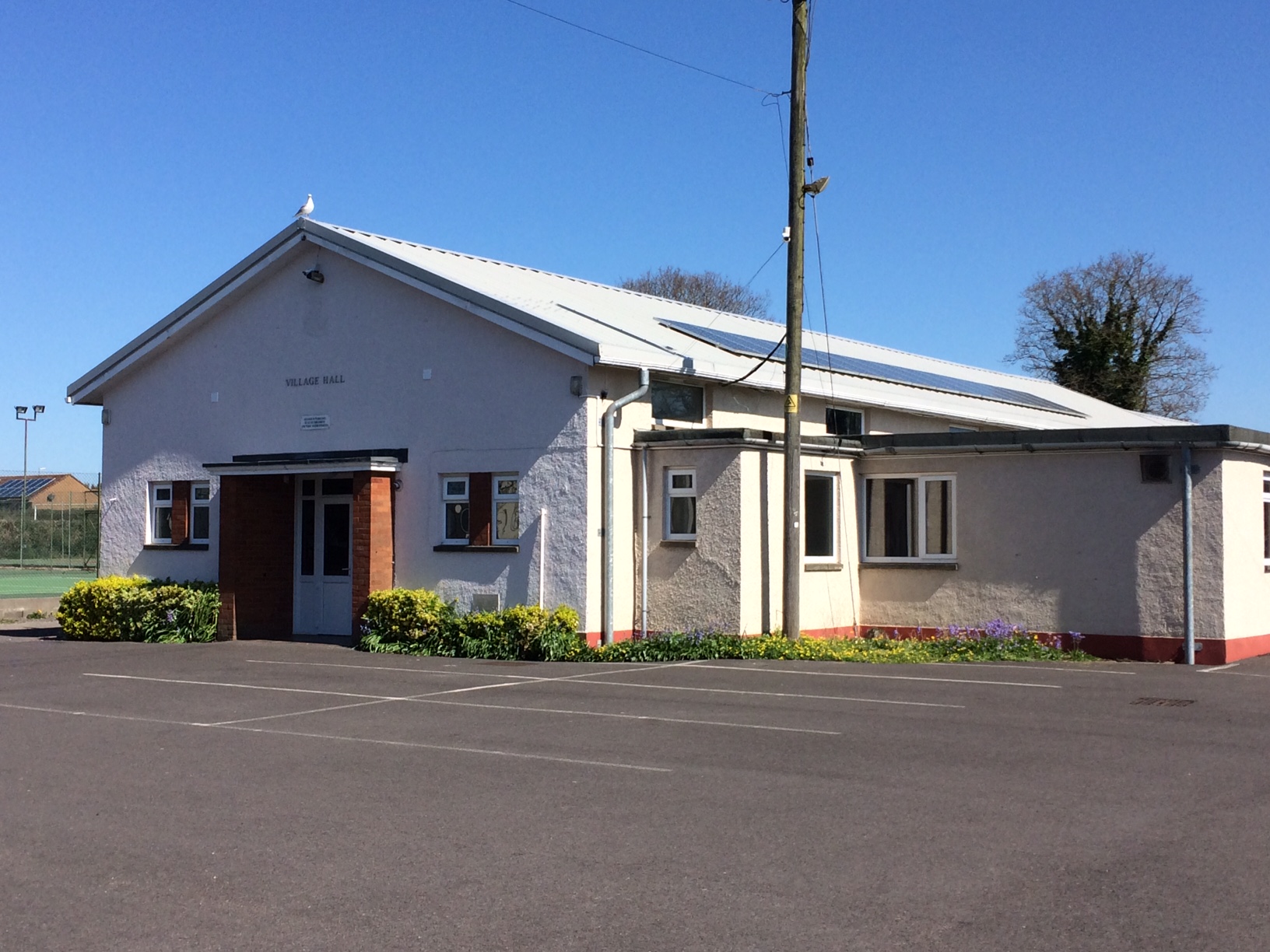 Willand Village Hall