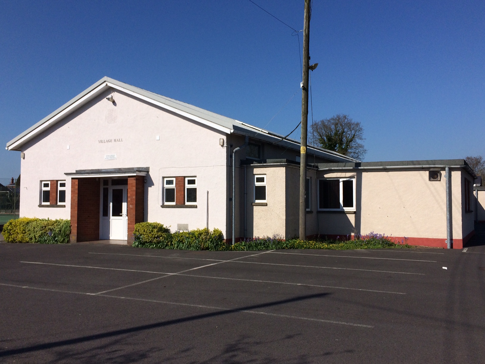 Willand Village Hall