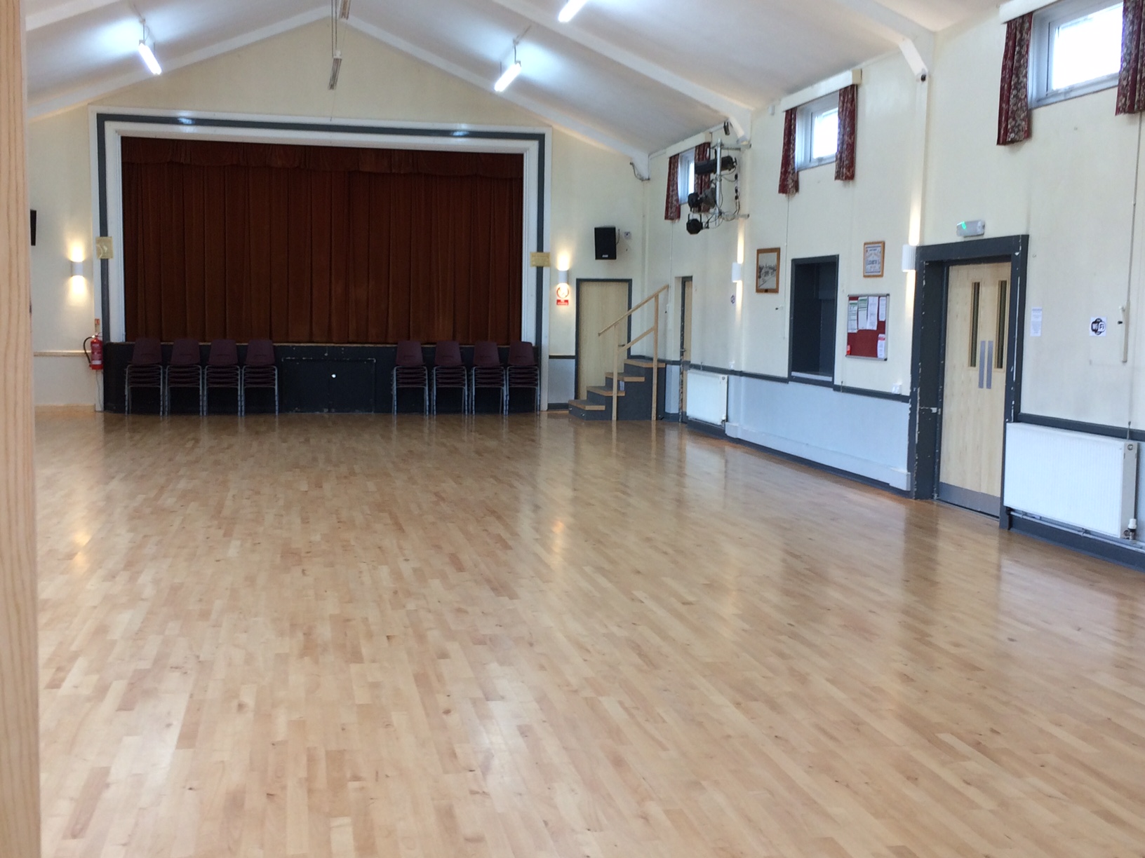 Willand Village Hall