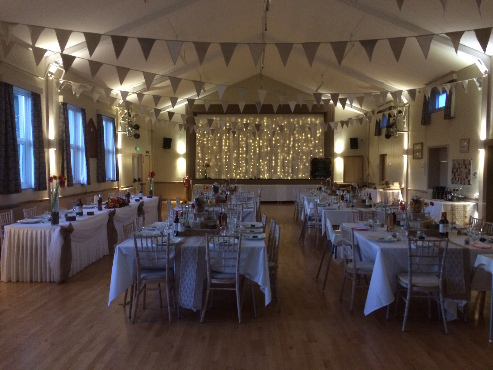 Willand Village Hall